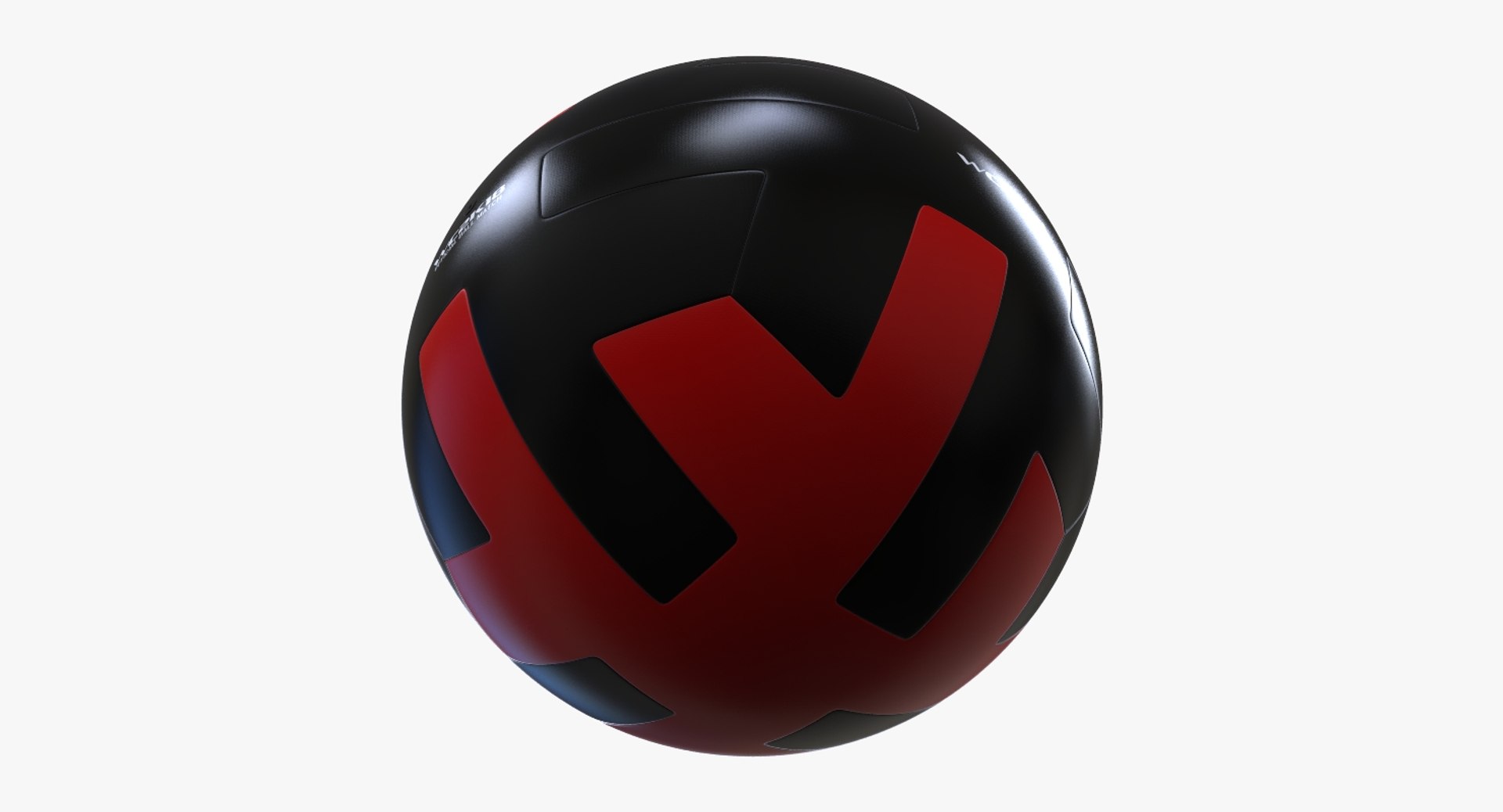 Telstar soccer ball wc2018 model - TurboSquid 1295832