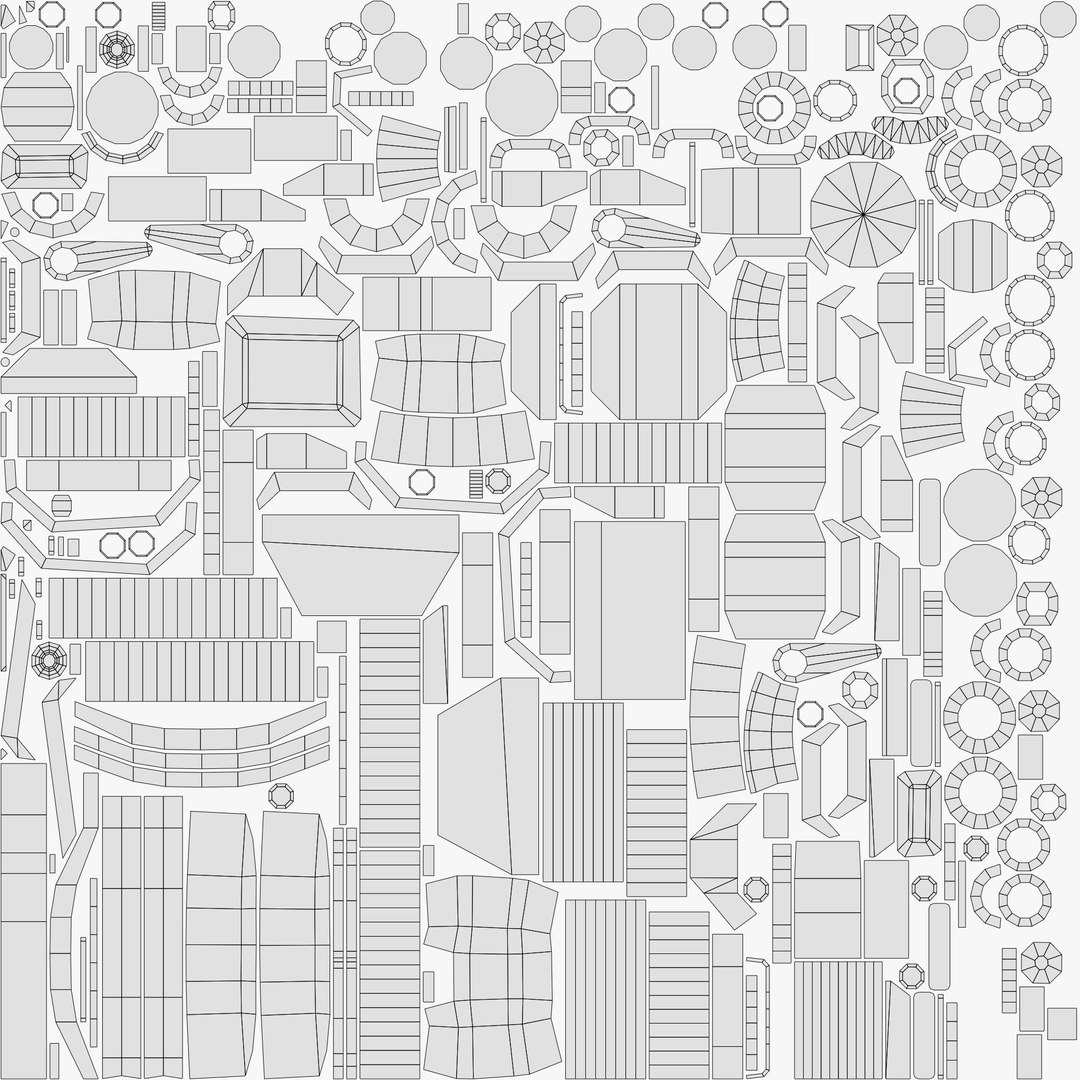 Tank Chibi Red 3D Model - TurboSquid 1984836