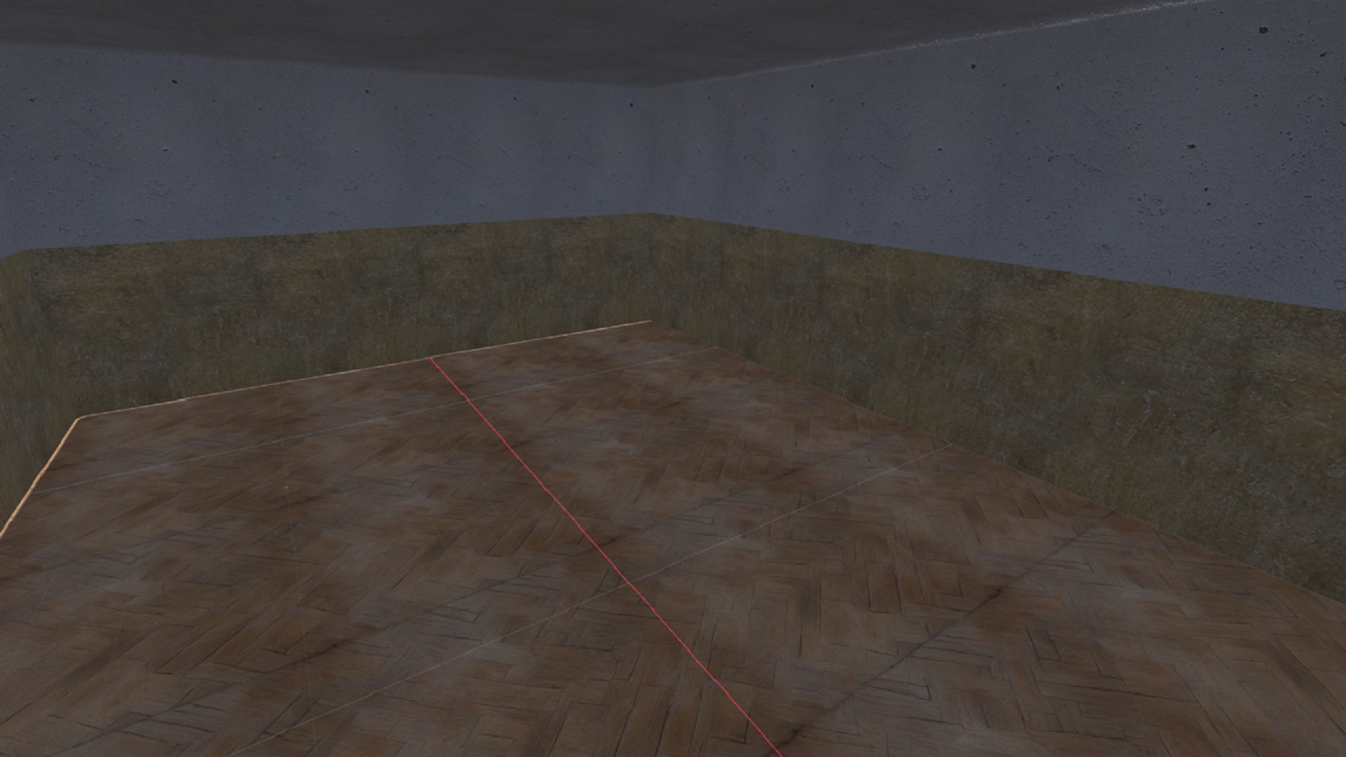 Soviet Room And Elevator - Godot 3D Tile Set 3D Model - TurboSquid 2270071