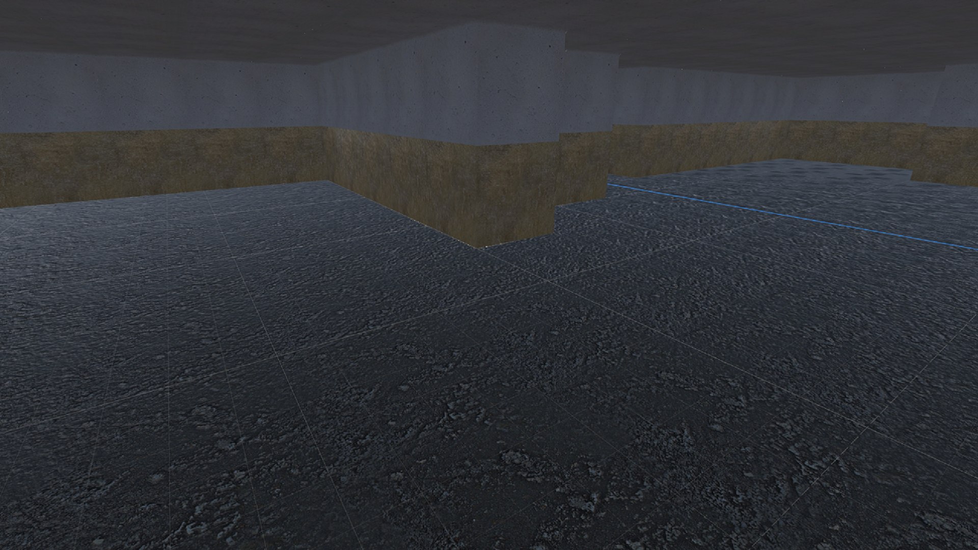 Soviet Room And Elevator - Godot 3D Tile Set 3D Model - TurboSquid 2270071