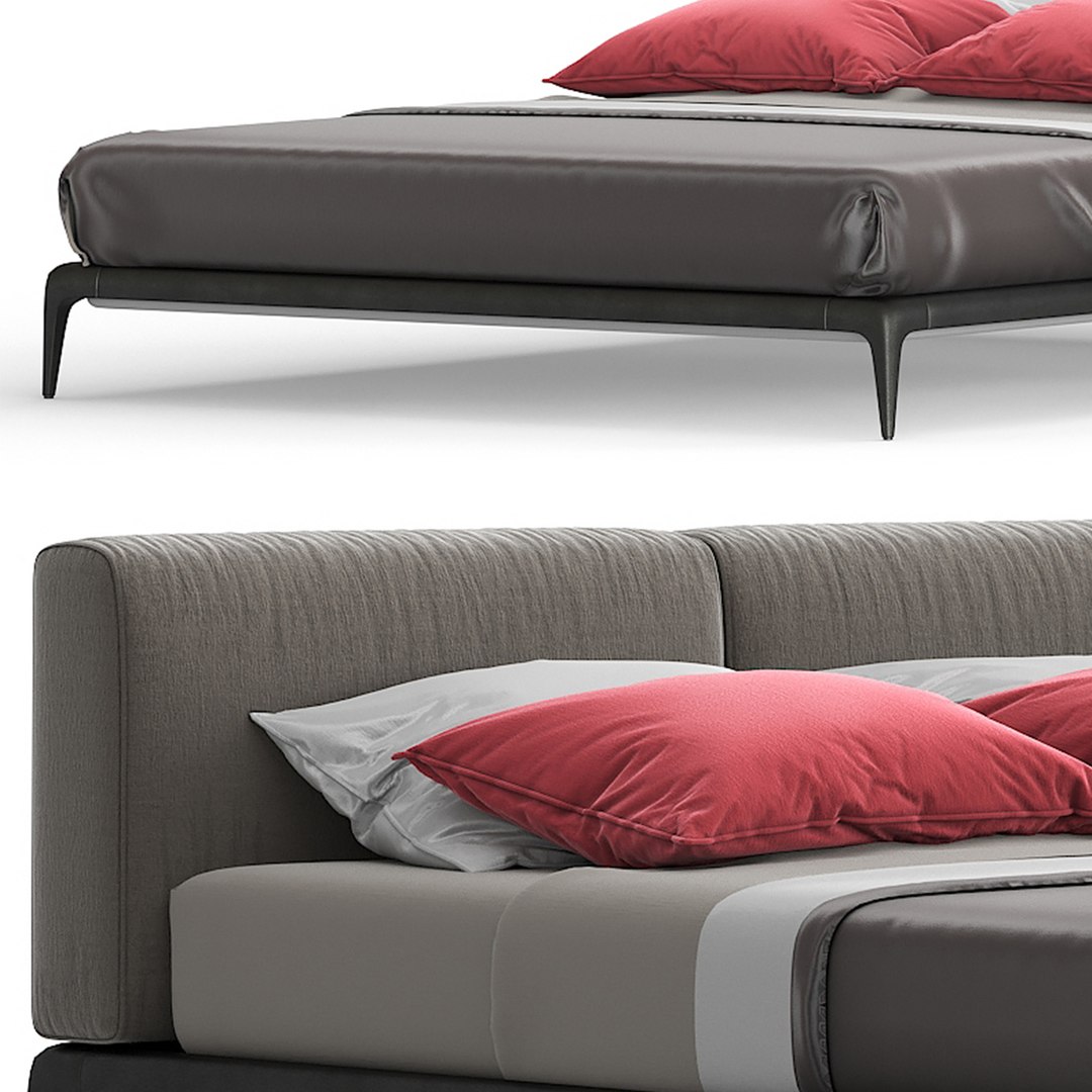 3D Poliform Park - TurboSquid 1563956