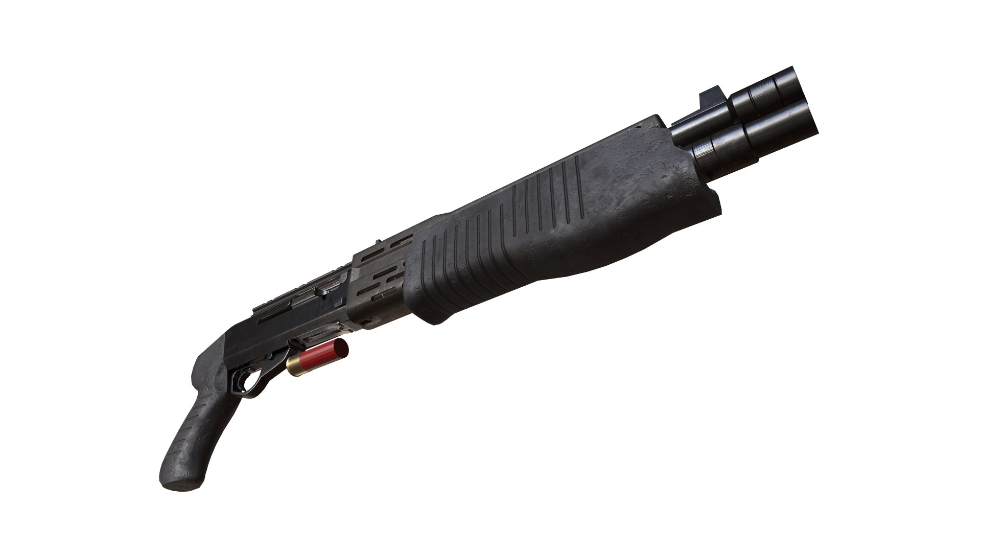 3D Spas 12 Model - TurboSquid 1246075