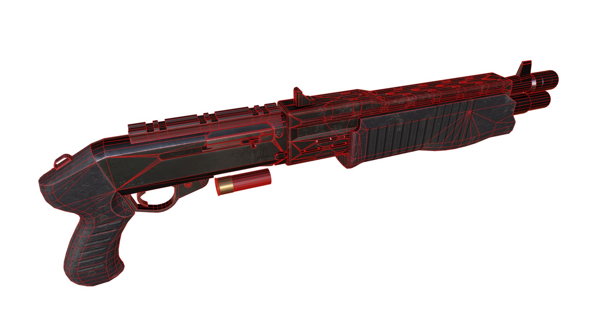 3D Spas 12 Model - TurboSquid 1246075