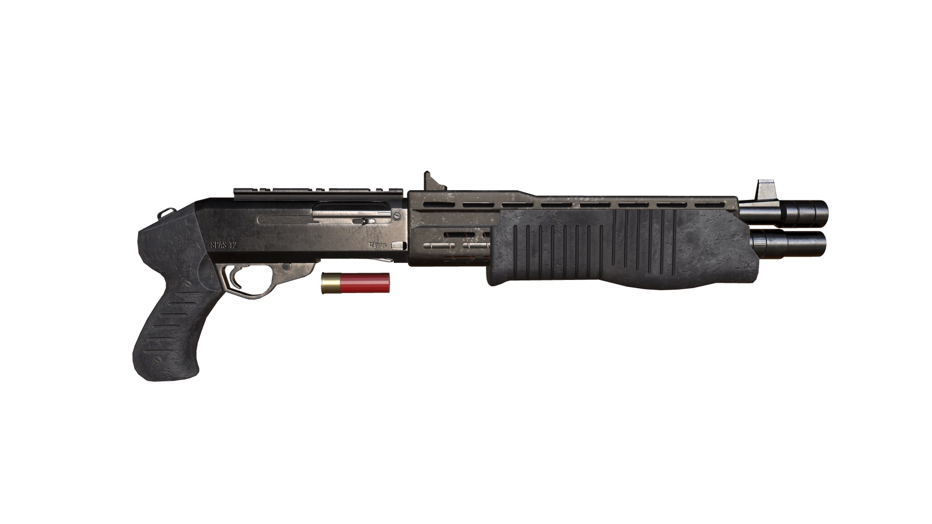 3D Spas 12 Model - TurboSquid 1246075