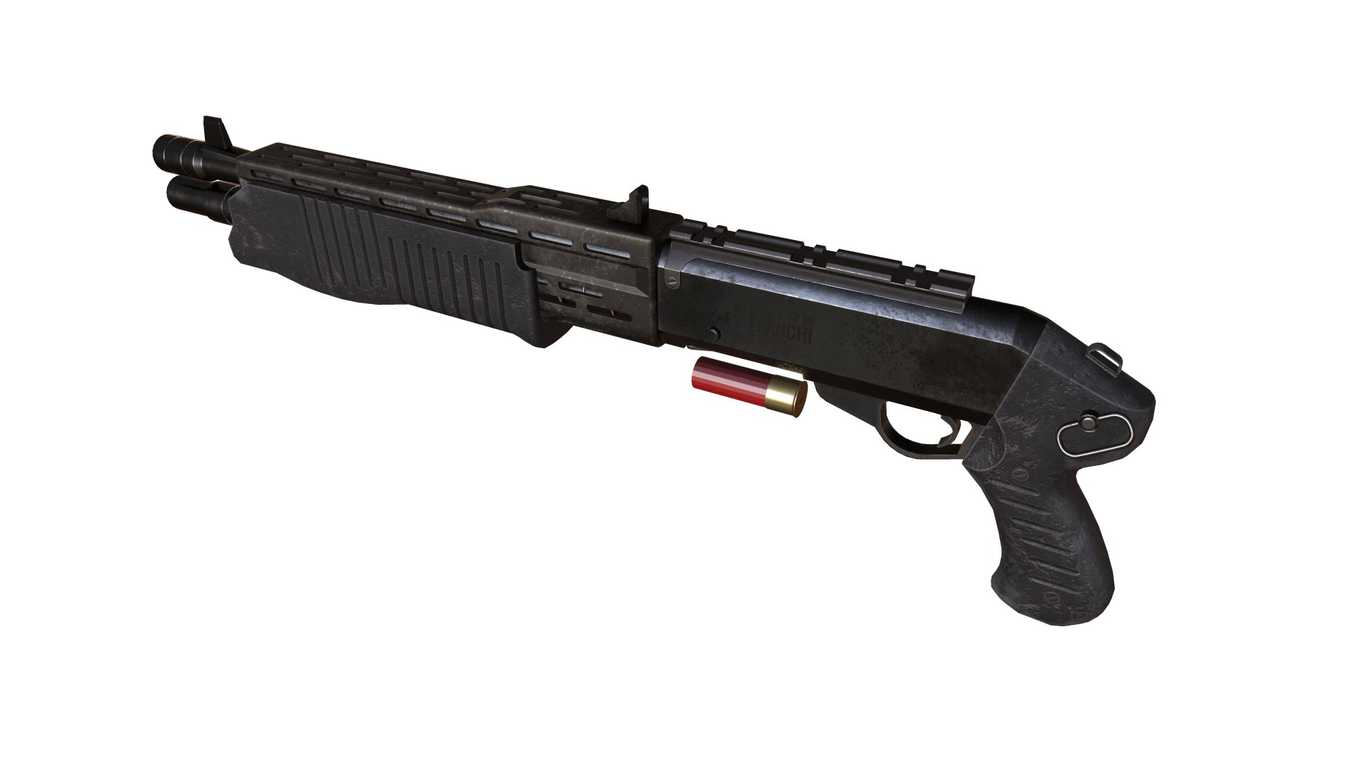 3D Spas 12 Model - TurboSquid 1246075