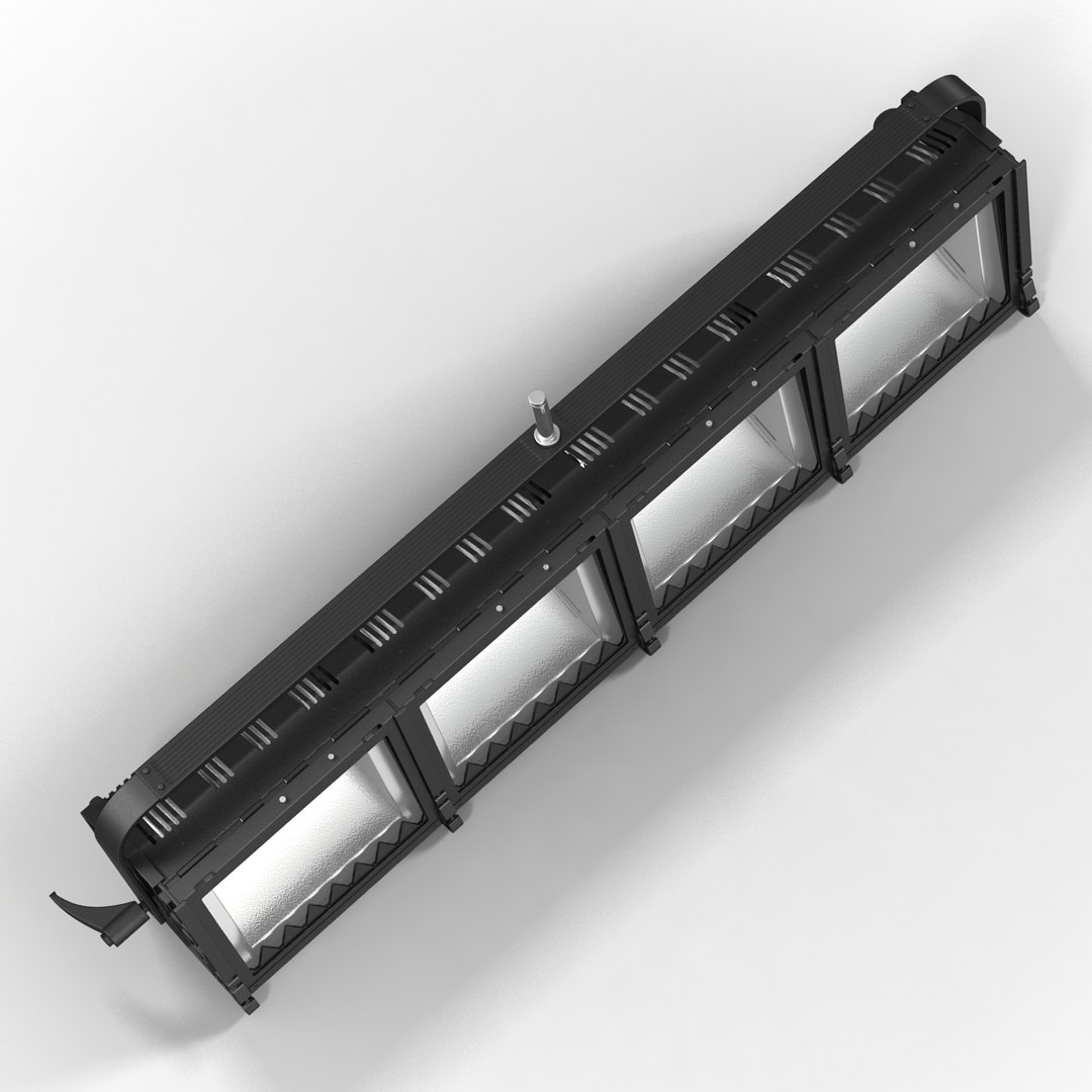 Max Cyc Flood Light 4