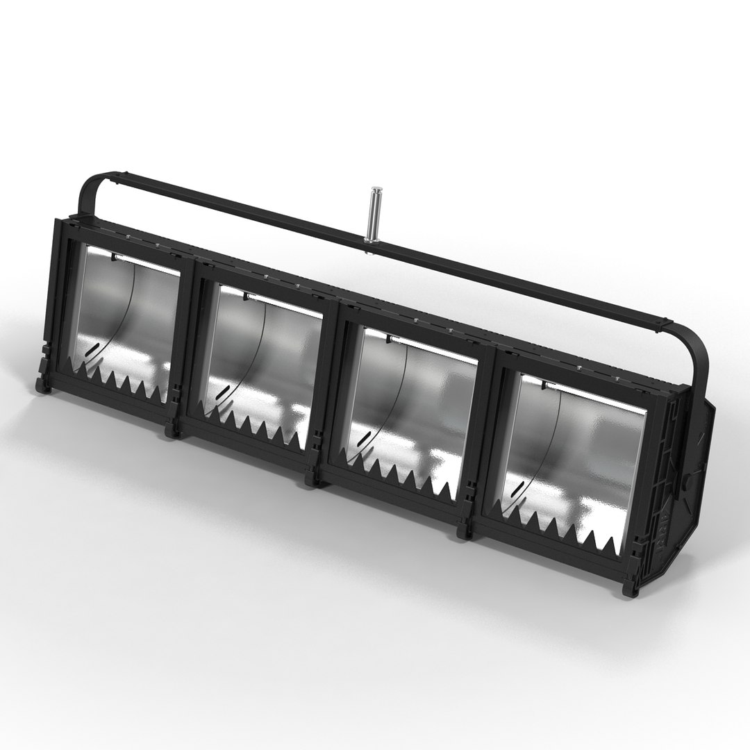 Max Cyc Flood Light 4