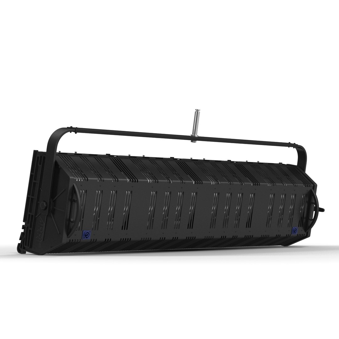 Max Cyc Flood Light 4