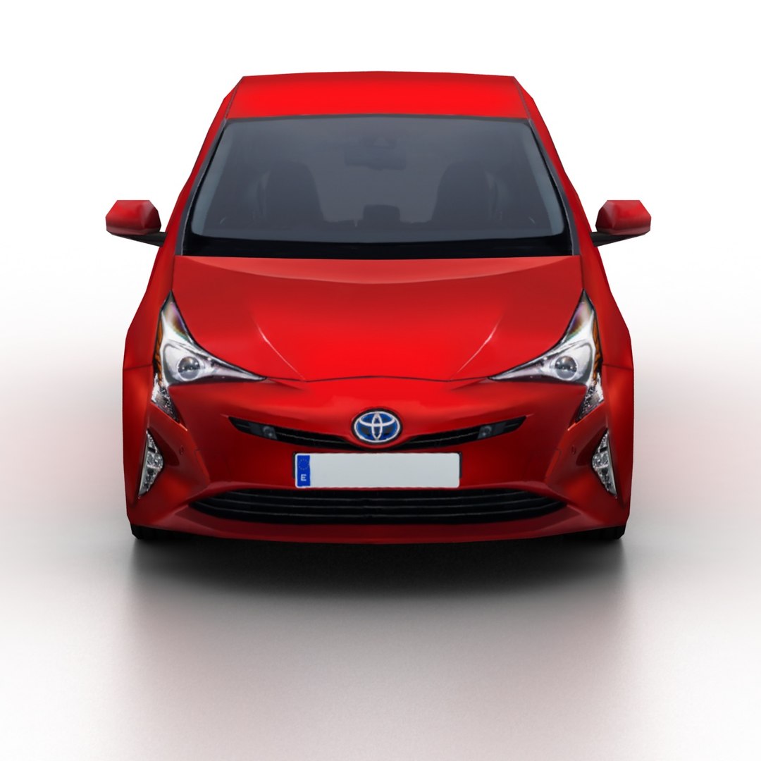 Toyota Prius 2015 Max