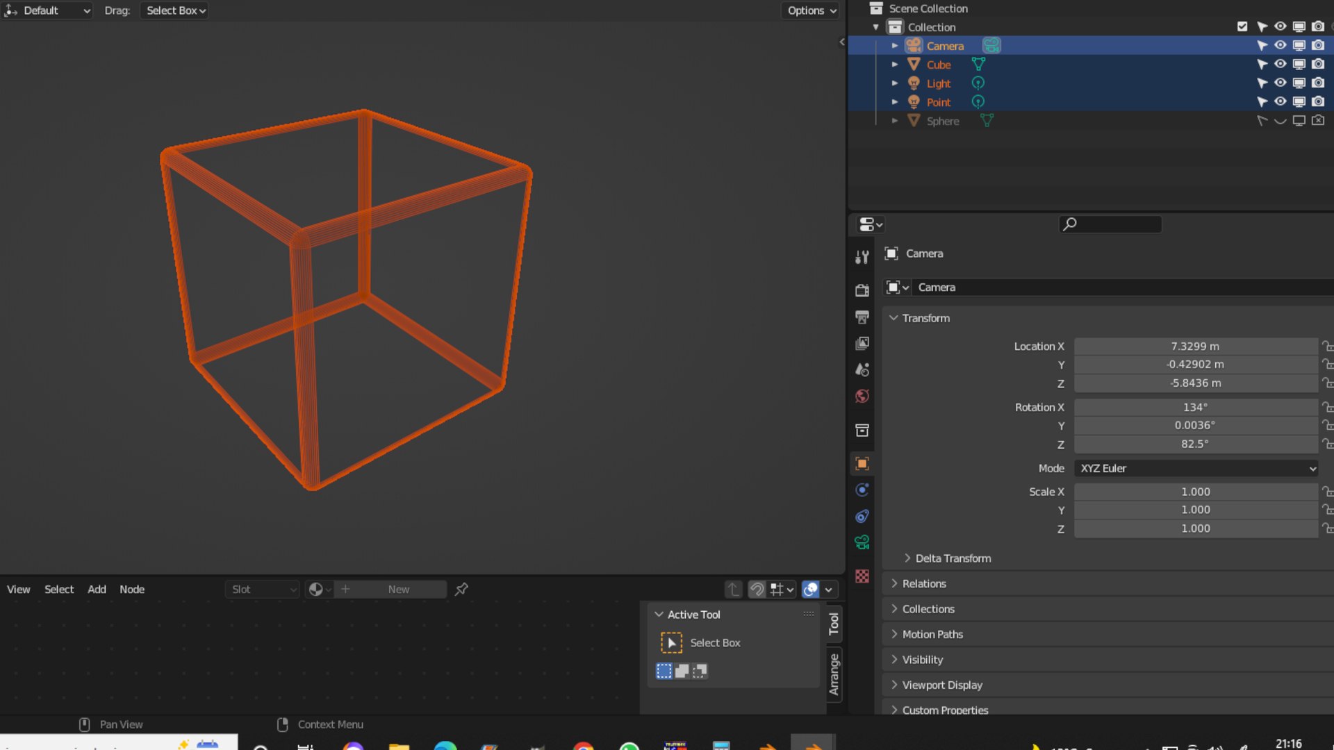 Sugar 3D Model - TurboSquid 1904471