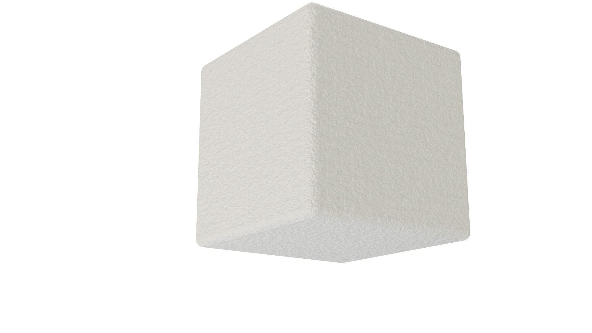 Sugar 3D Model - TurboSquid 1904471