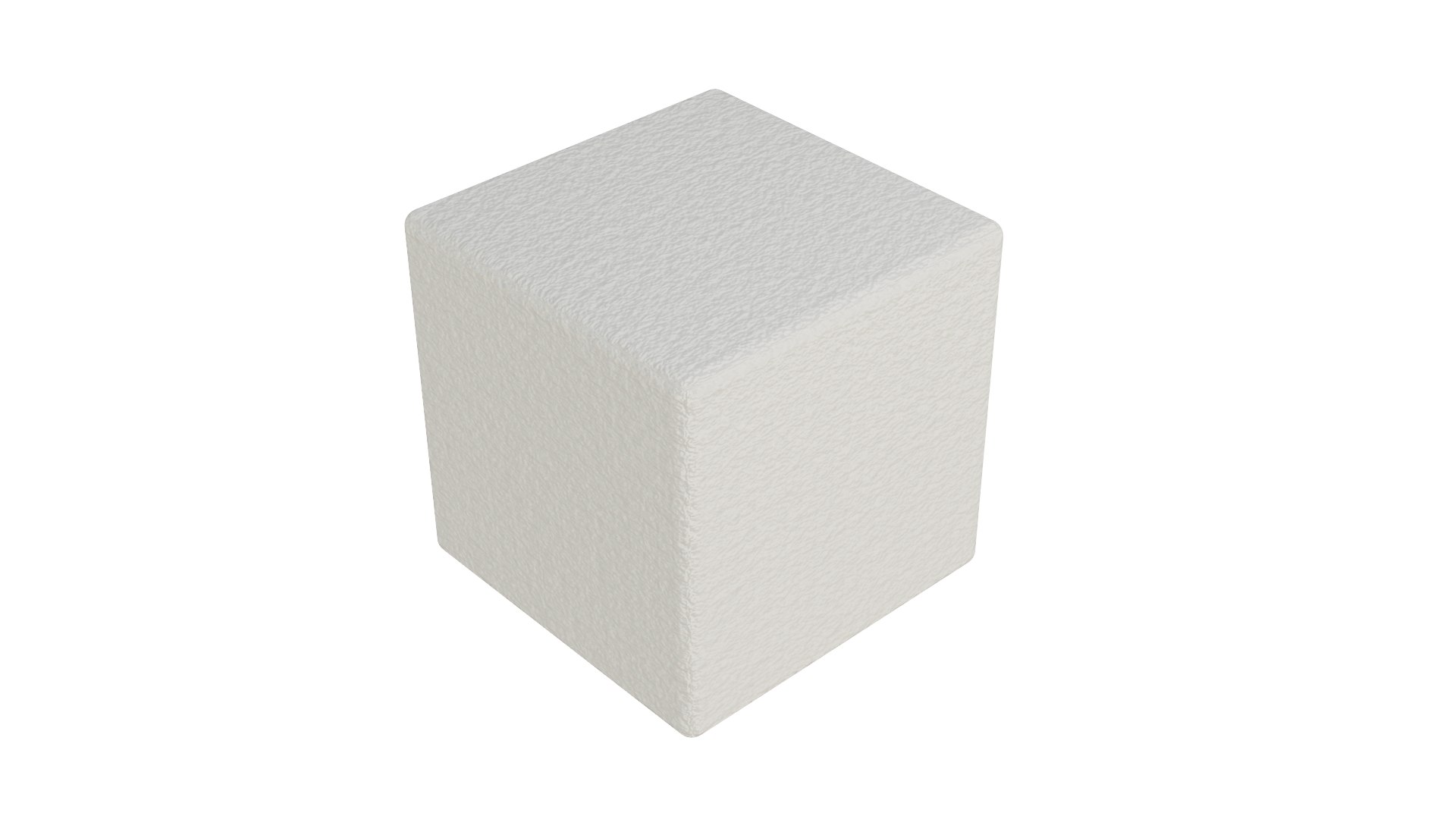 Sugar 3D Model - TurboSquid 1904471