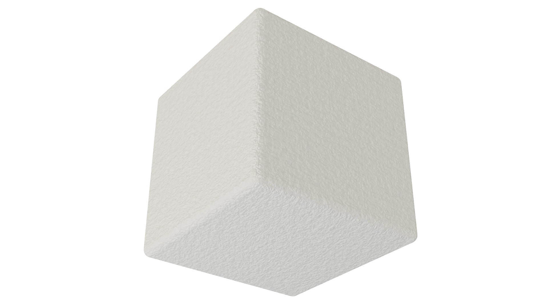 Sugar 3D Model - TurboSquid 1904471