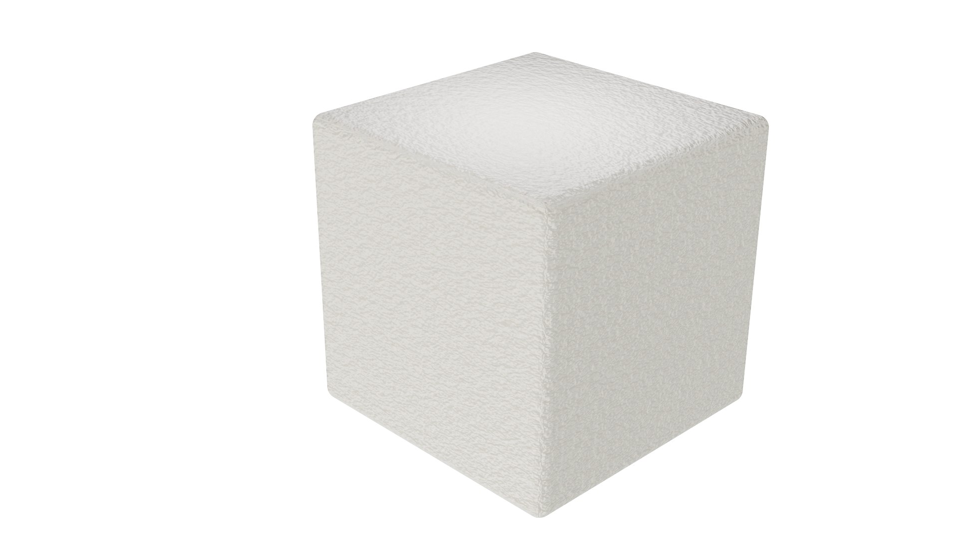 Sugar 3D Model - TurboSquid 1904471