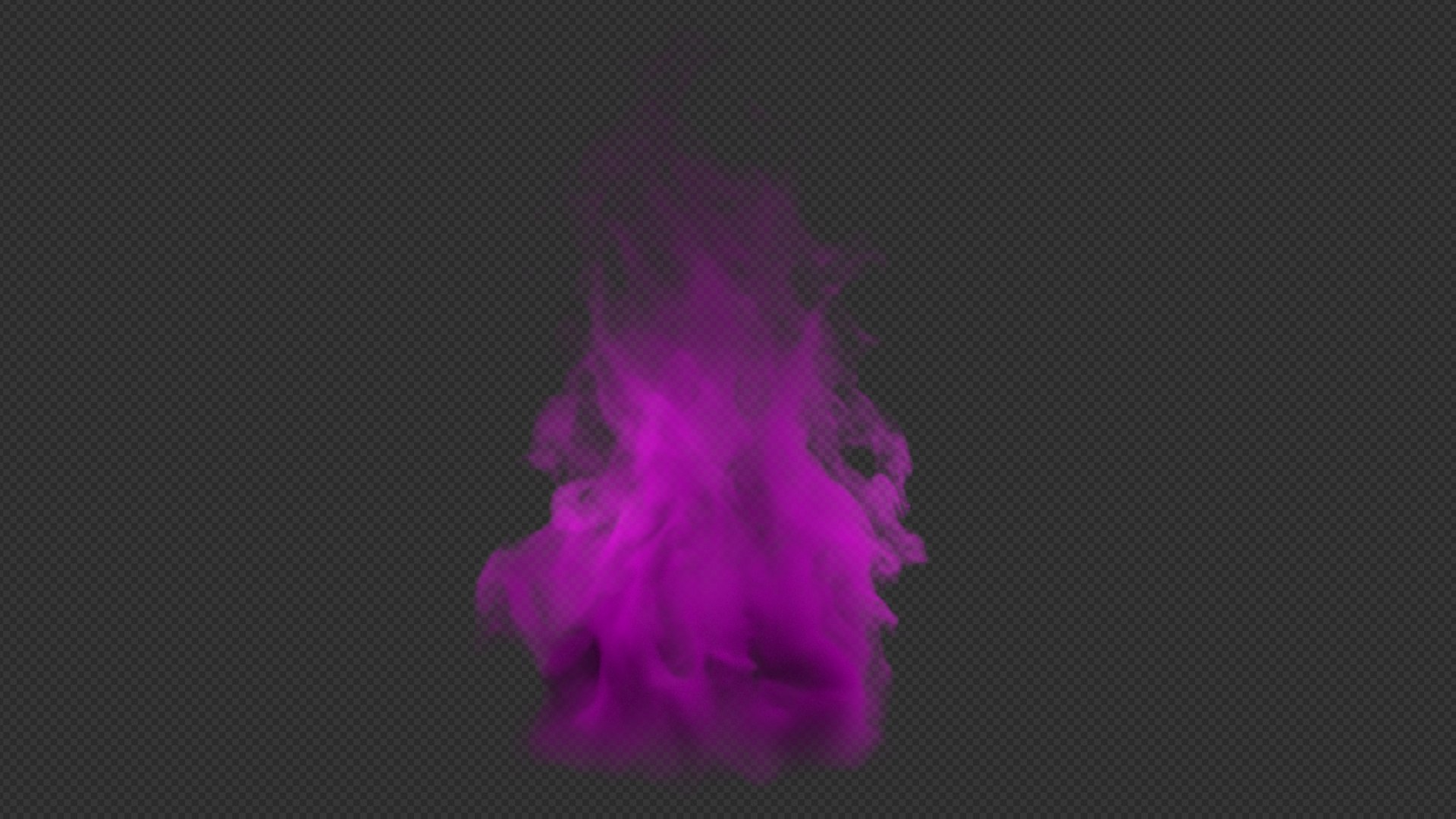 Rising Smoke 3D Model Animation 3D Model - TurboSquid 2020951