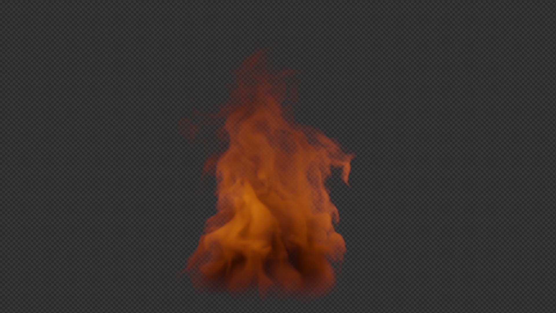 Rising Smoke 3D Model Animation 3D Model - TurboSquid 2020951