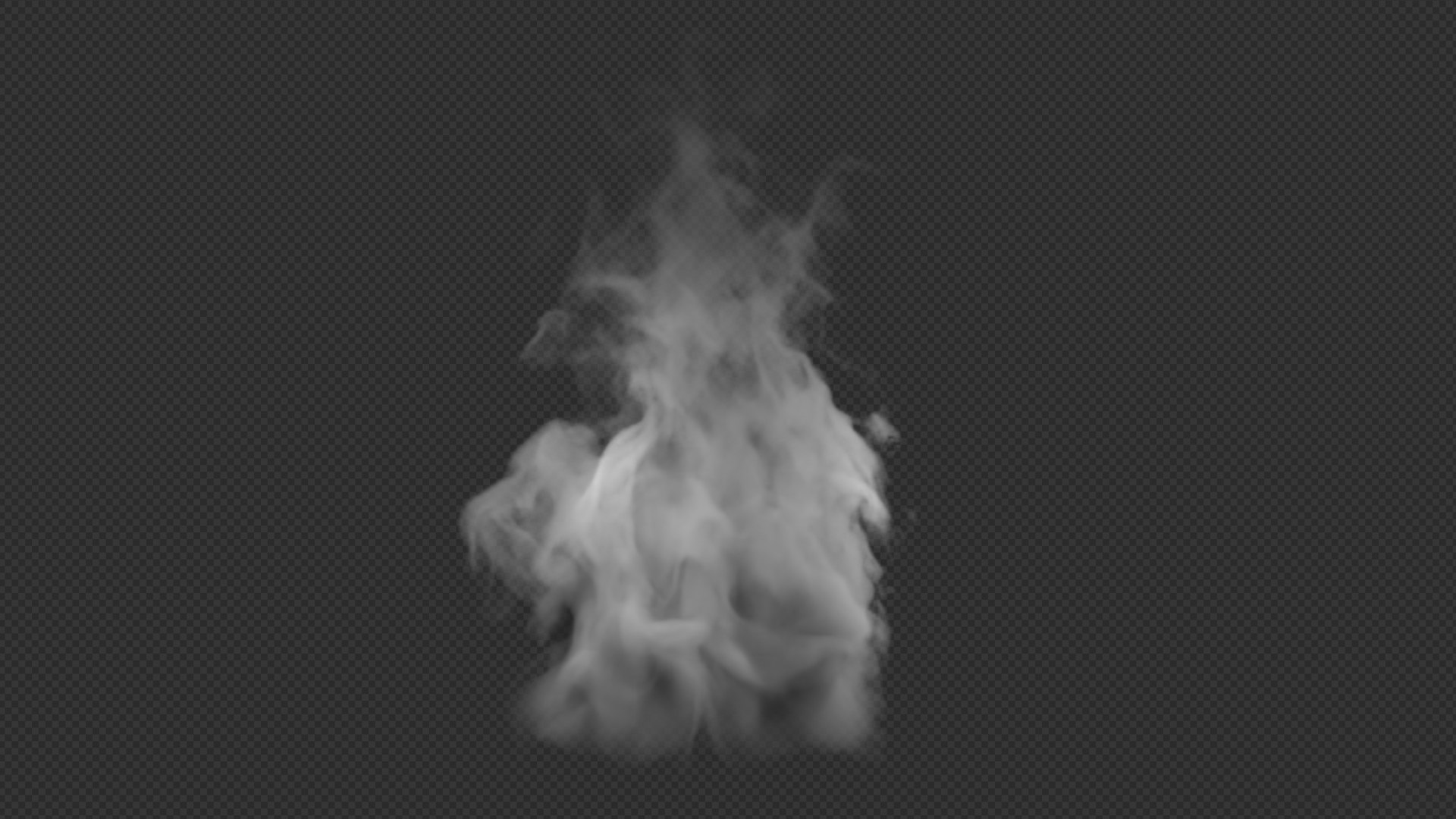 Rising Smoke 3D Model Animation 3D Model - TurboSquid 2020951