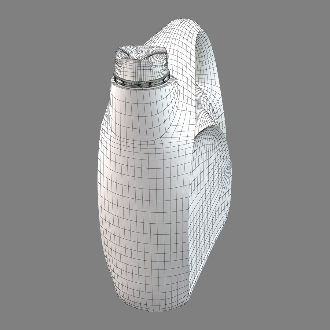 Motor Visco 3000 Obj