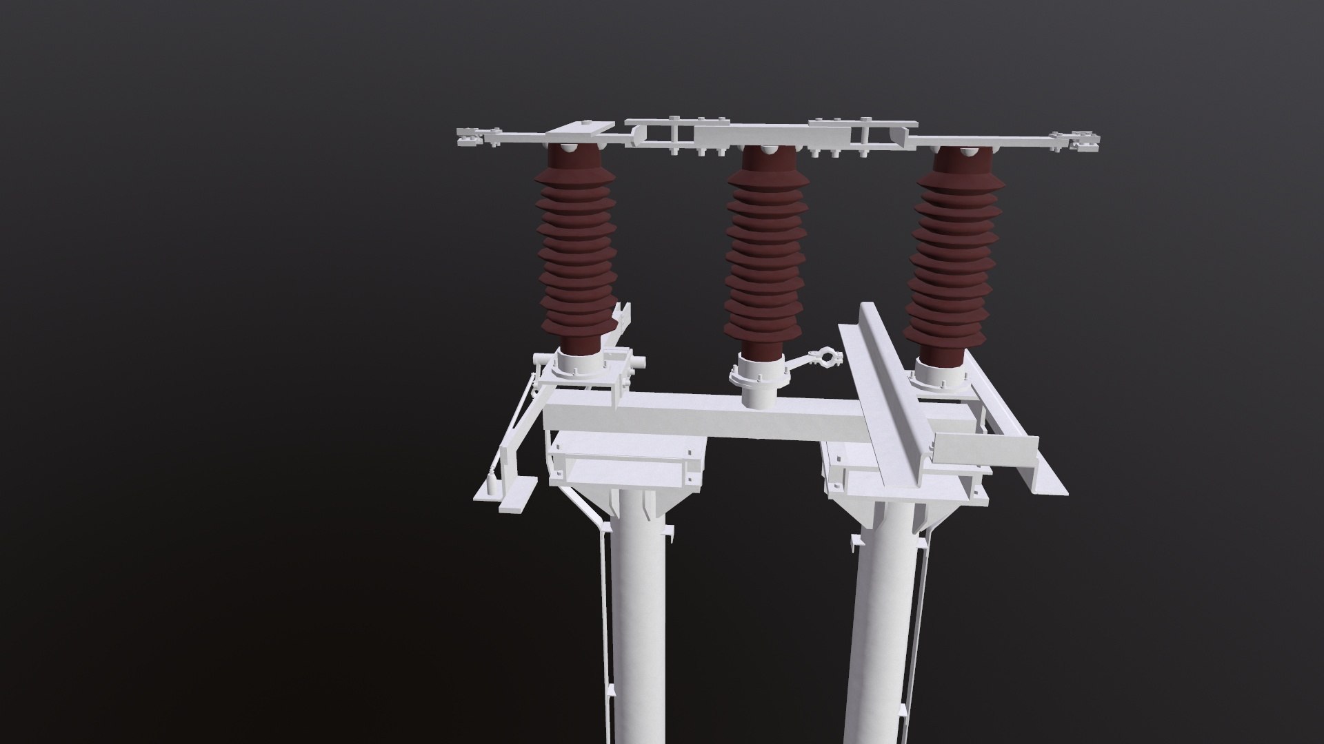 Zig Zag EQ 3D - TurboSquid 2295091