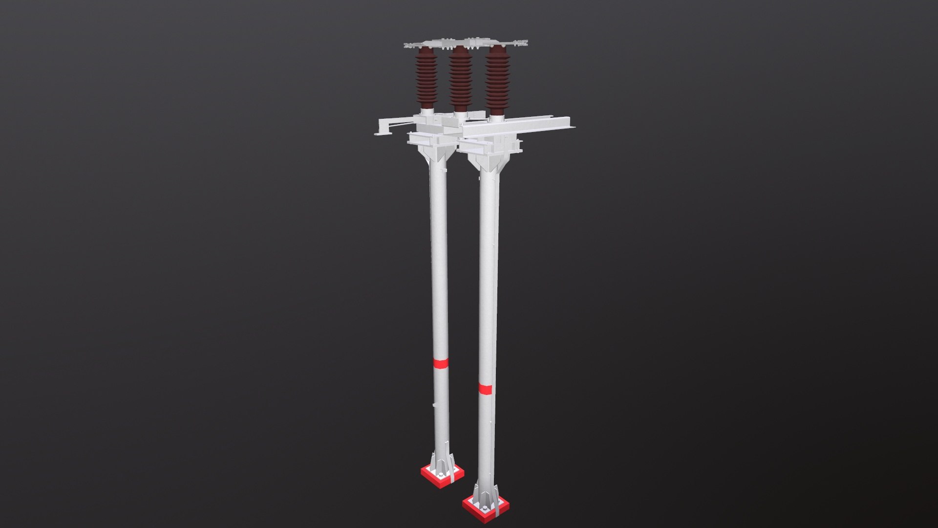 Zig Zag EQ 3D - TurboSquid 2295091