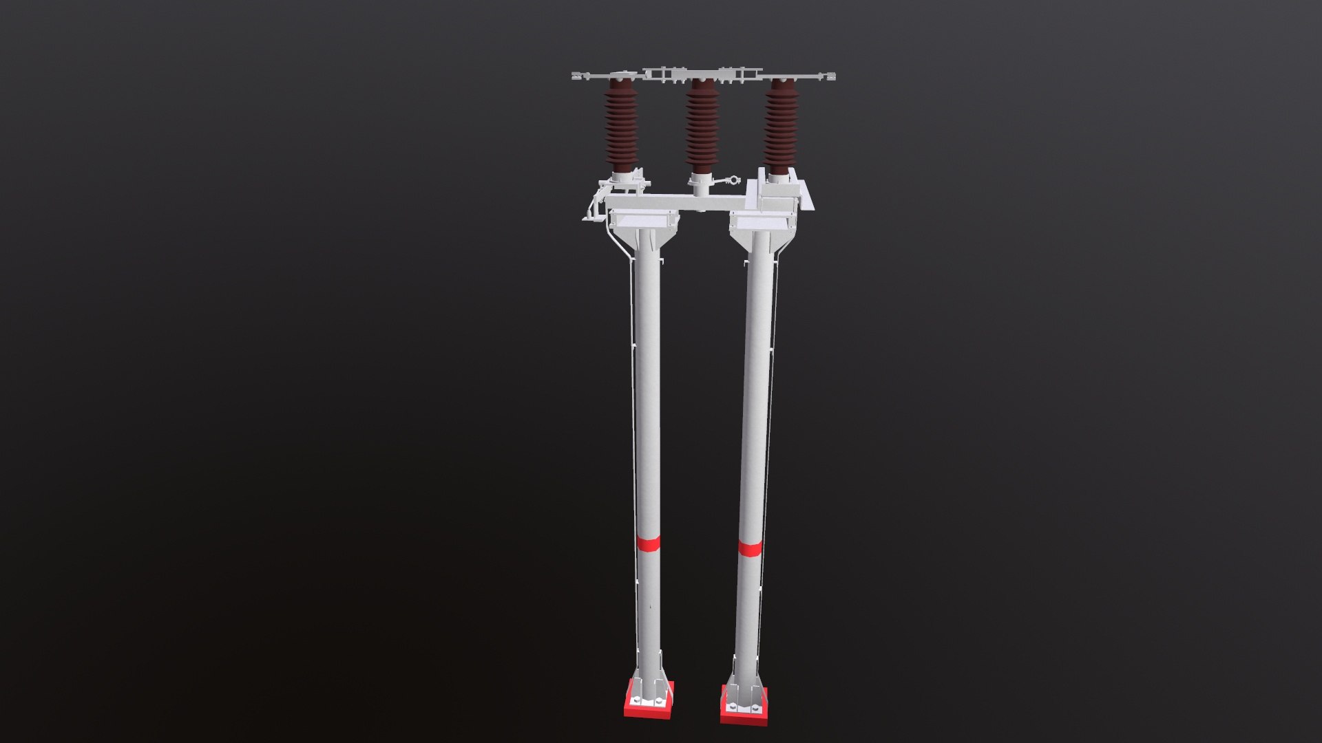 Zig Zag EQ 3D - TurboSquid 2295091