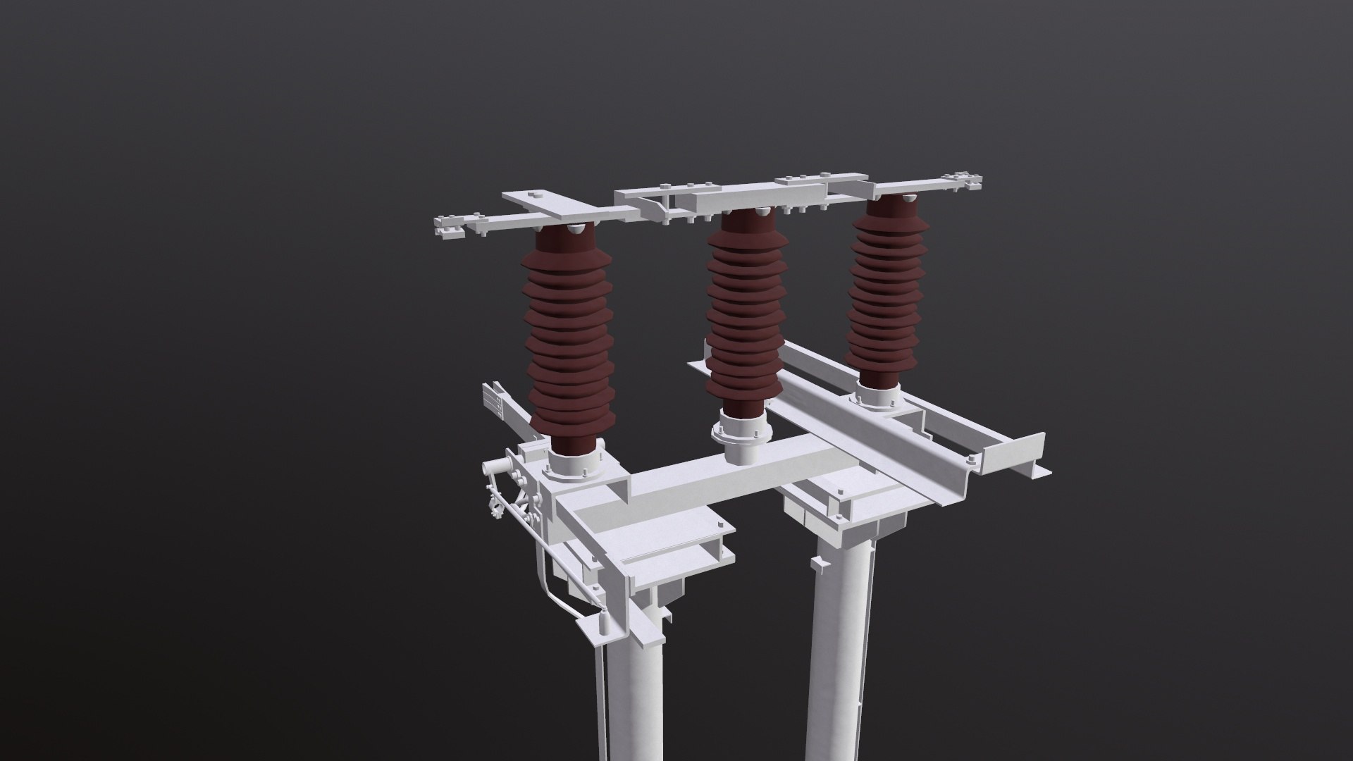 Zig Zag EQ 3D - TurboSquid 2295091