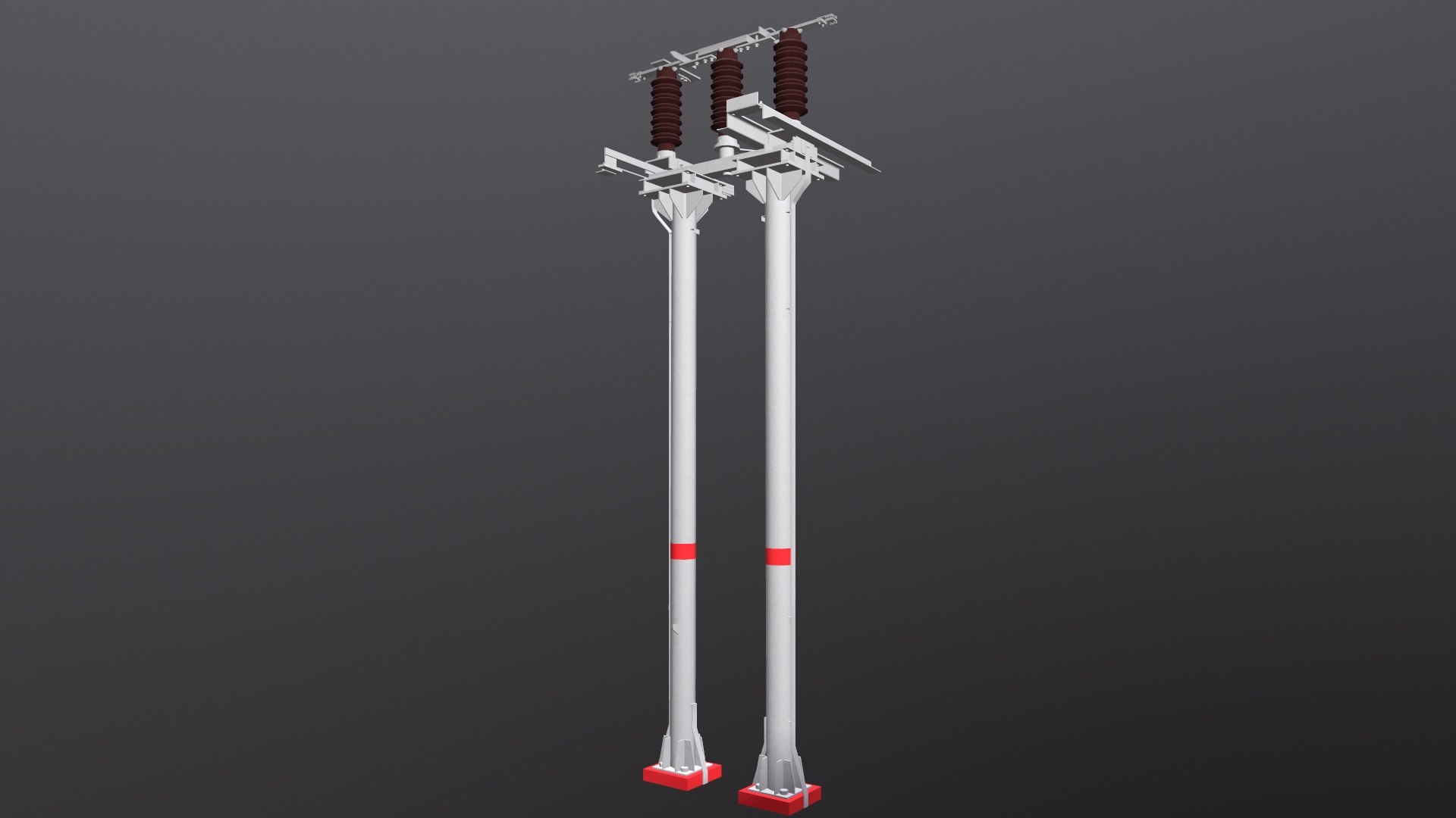 Zig Zag EQ 3D - TurboSquid 2295091