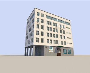 Gta Blender Models for Download | TurboSquid