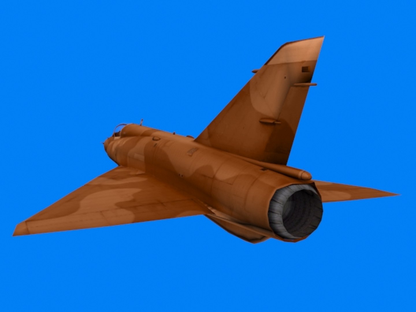 Mirage Mir Ma