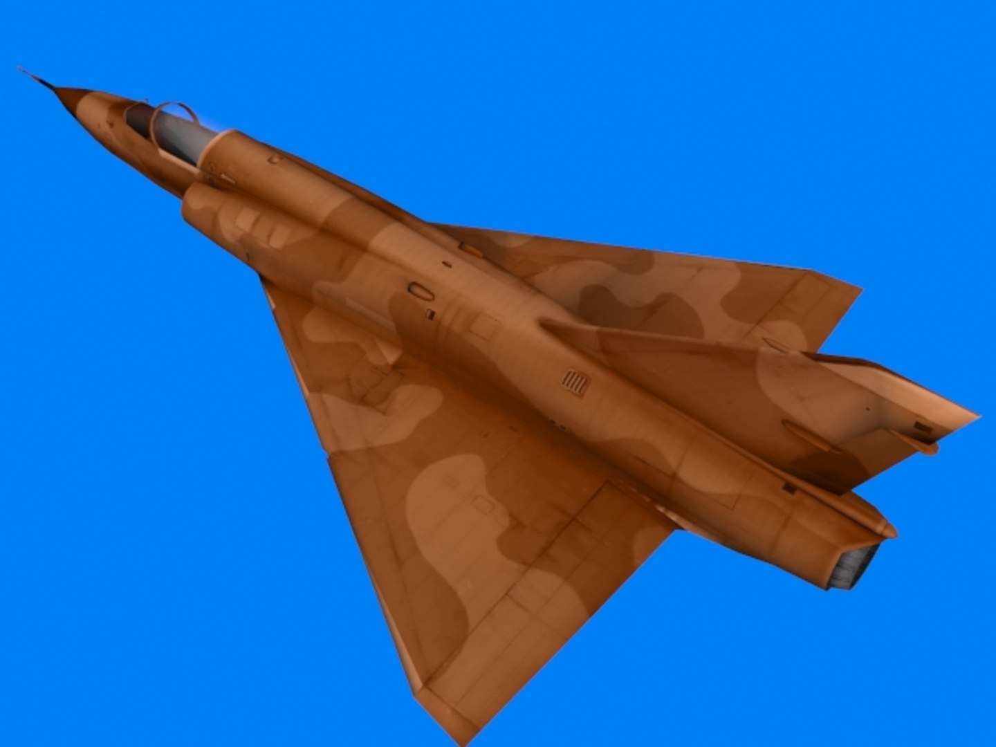 Mirage Mir Ma