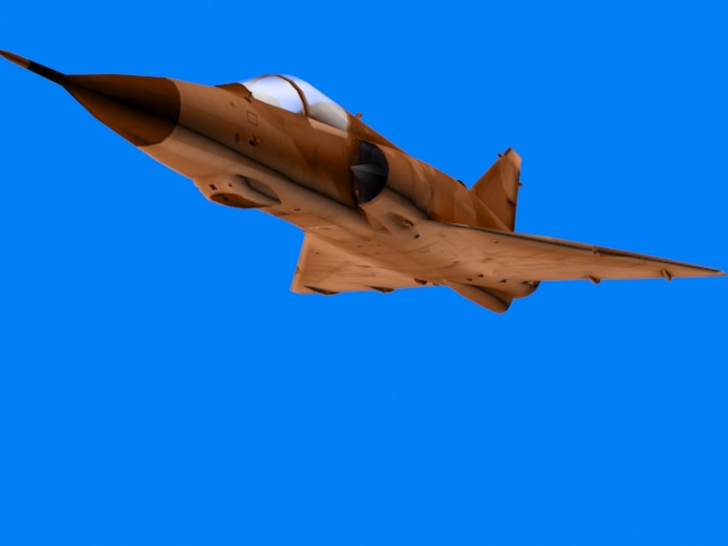 Mirage Mir Ma
