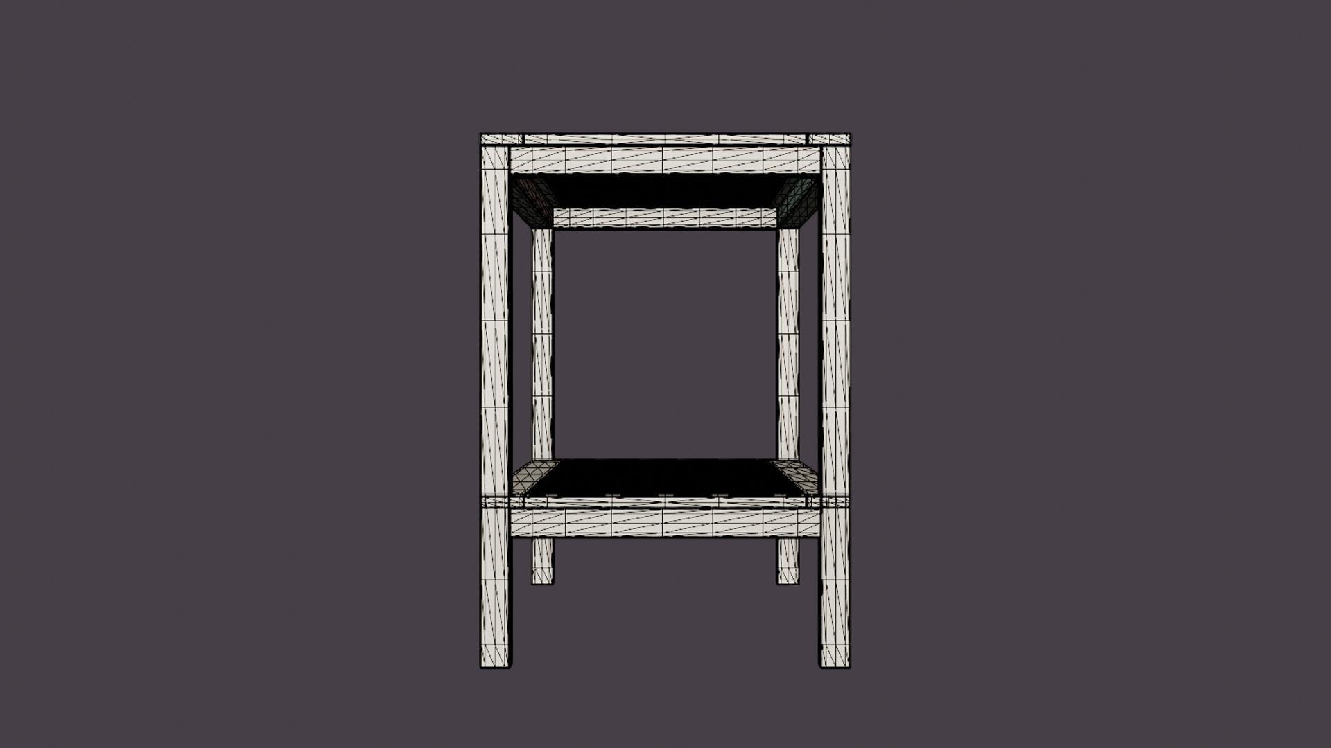 3D Model Twin Workbench - TurboSquid 2240760