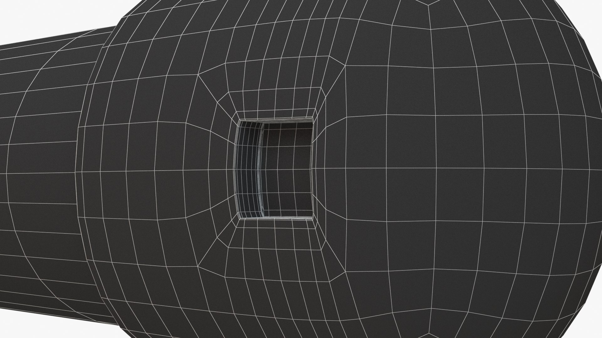 Whistler Dart Nerf Pbr 3D - TurboSquid 1768385