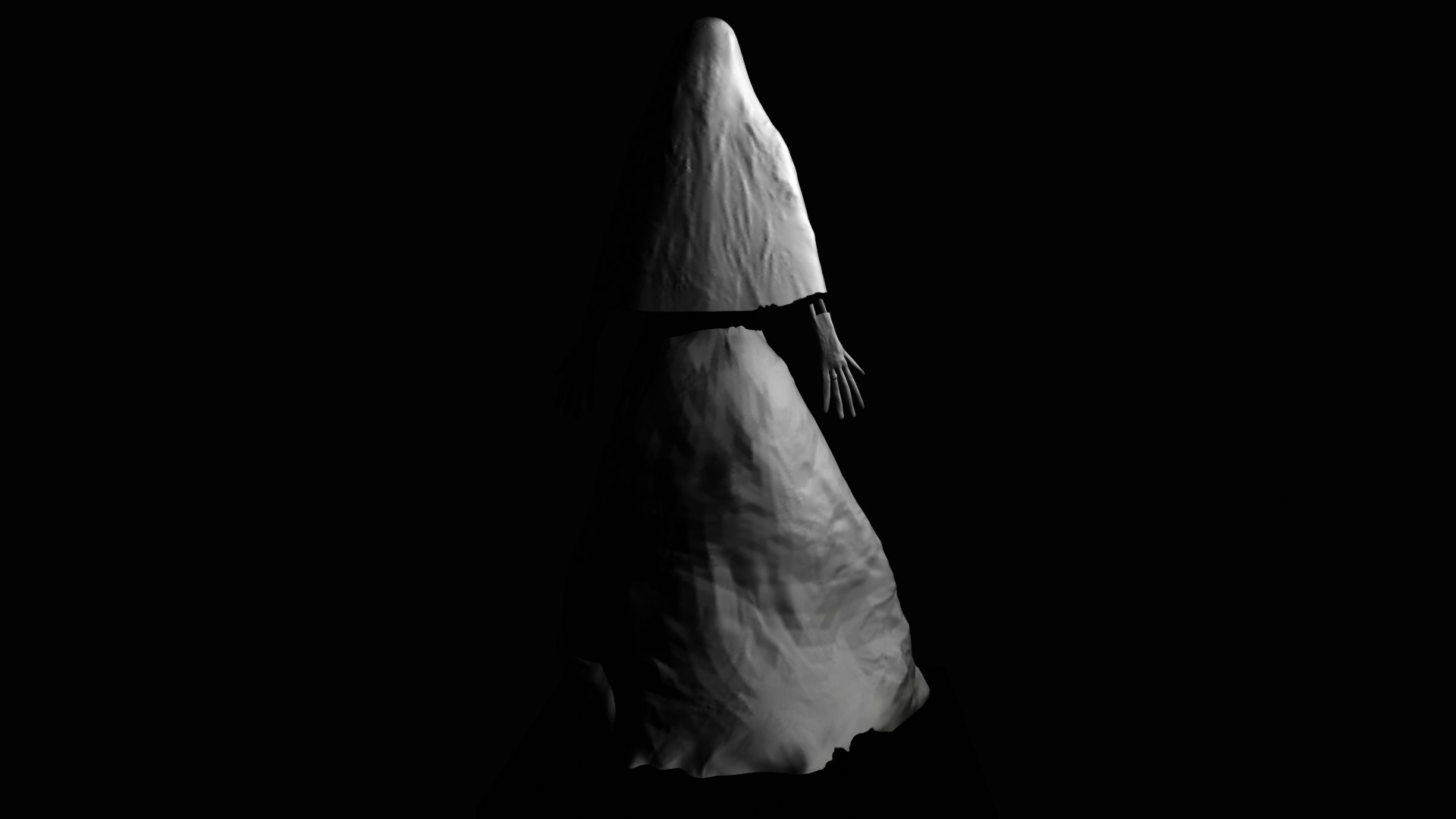 Death 3D - TurboSquid 1750652