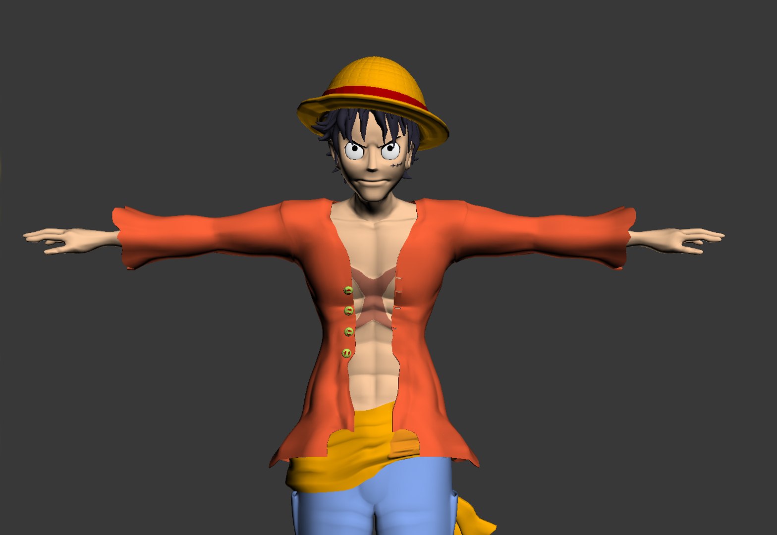 obj animation