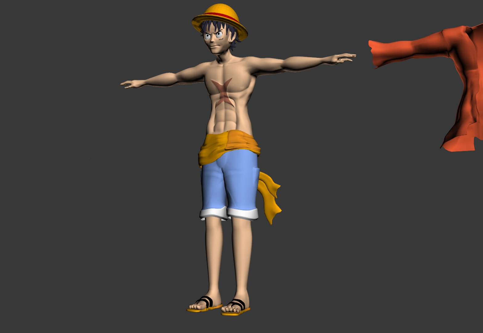 obj animation