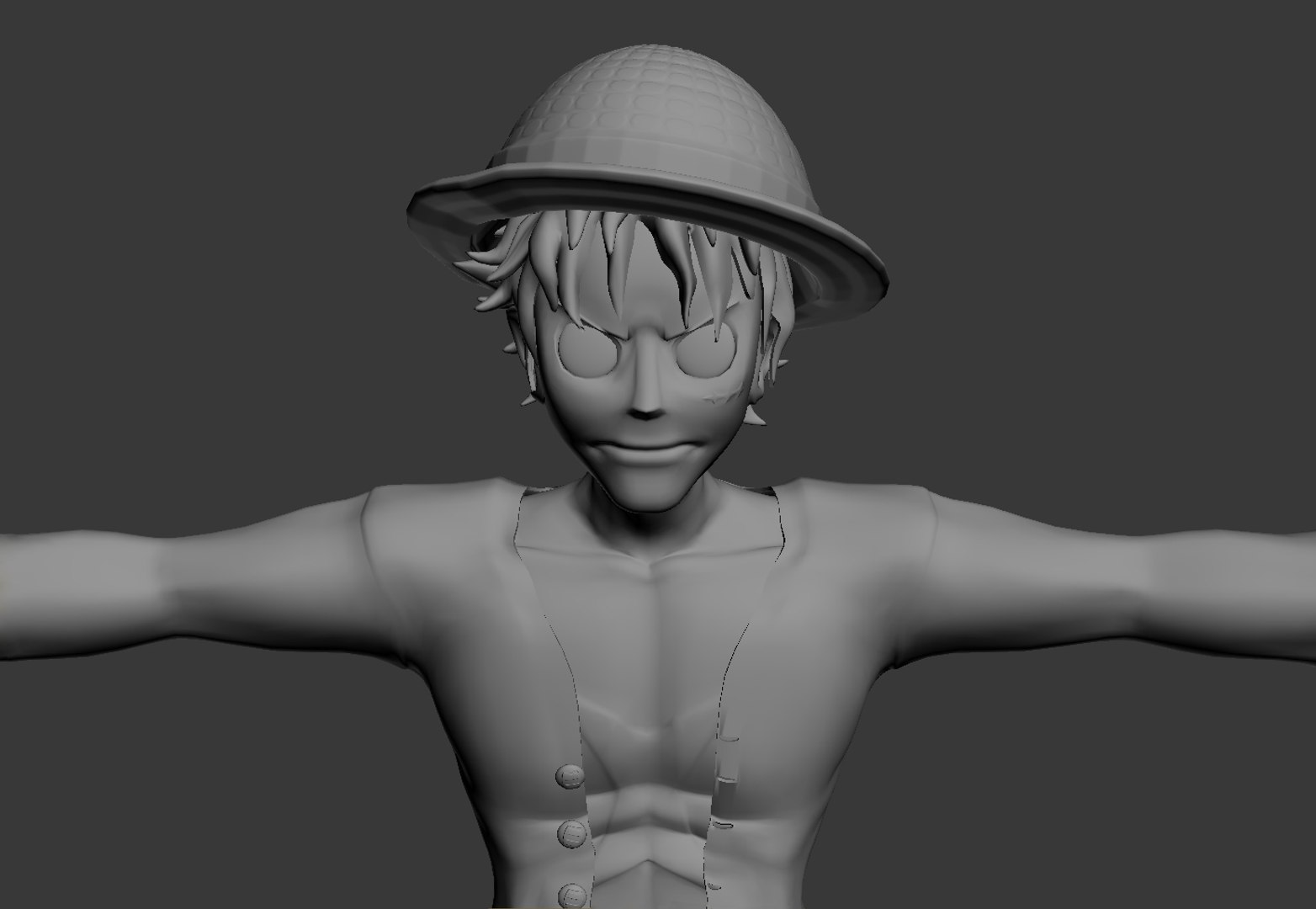 obj animation