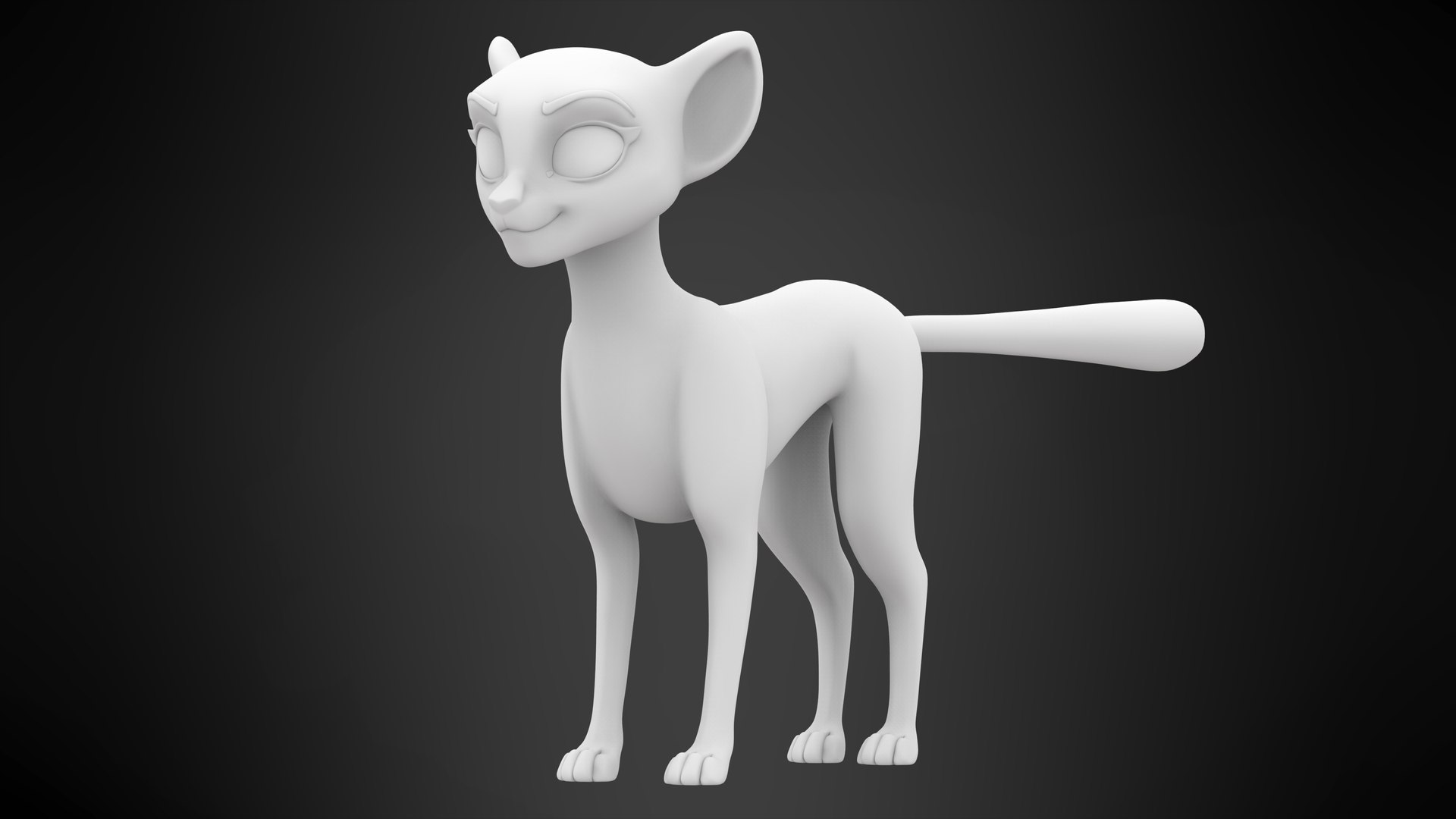 Fuli model - TurboSquid 2063699