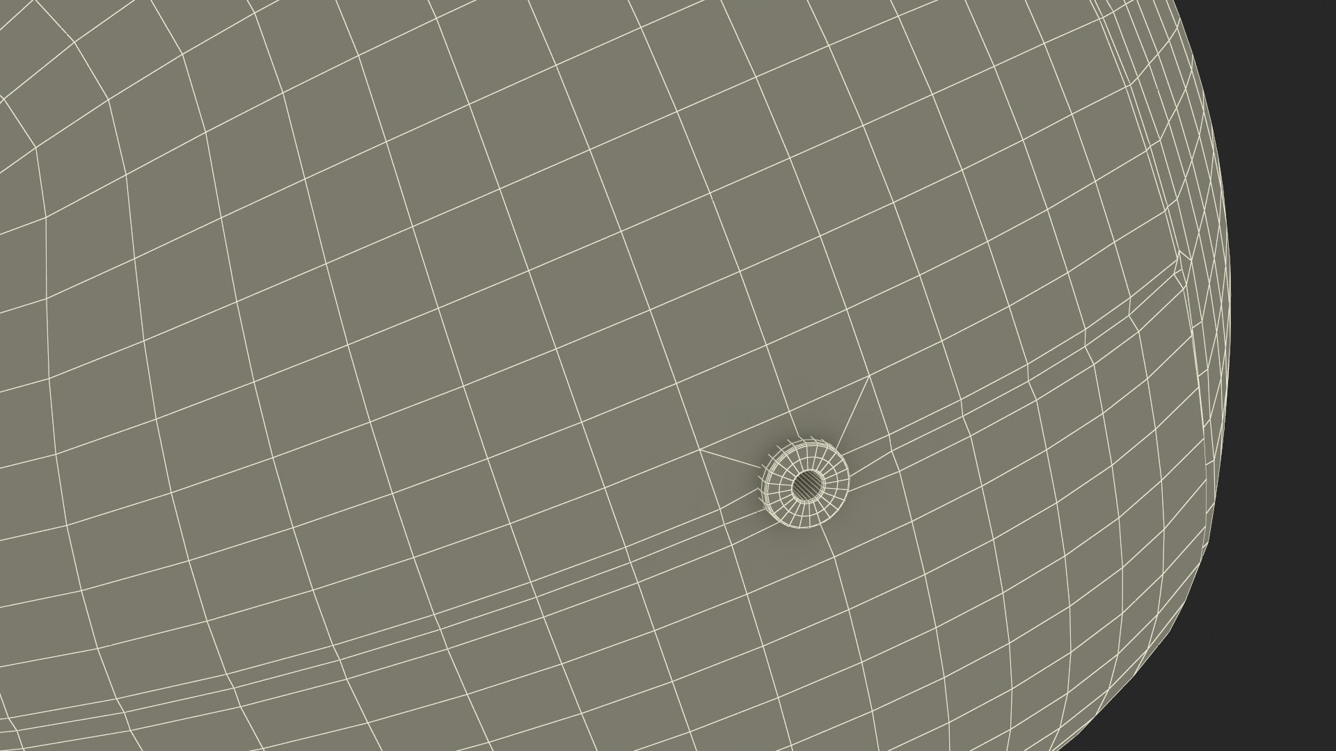 Rugby Bounce Back Ball Yellow 3D - TurboSquid 2300559