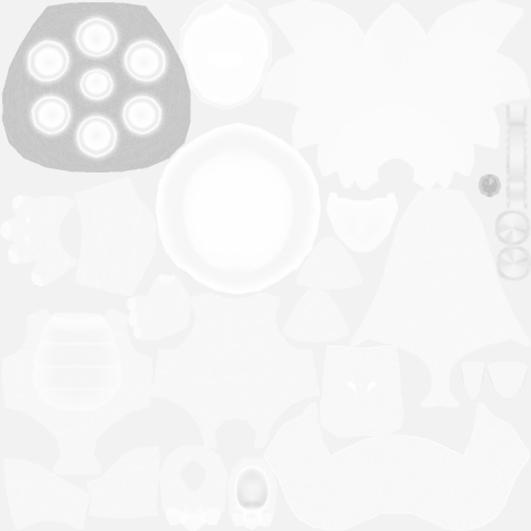 Larry Koopa Mario Kart 3d 3ds