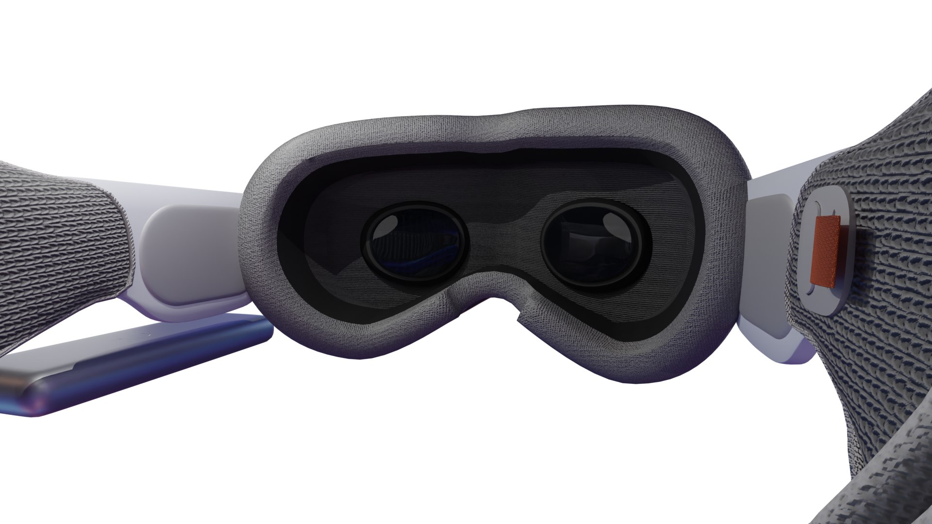 3D Apple Vision Pro1 - TurboSquid 2193798