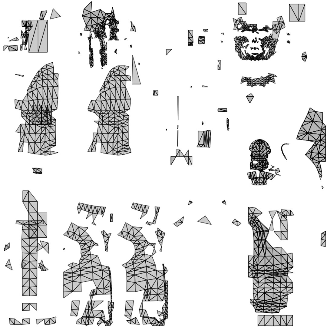 3D Pheonix Valorant Model - TurboSquid 2257765