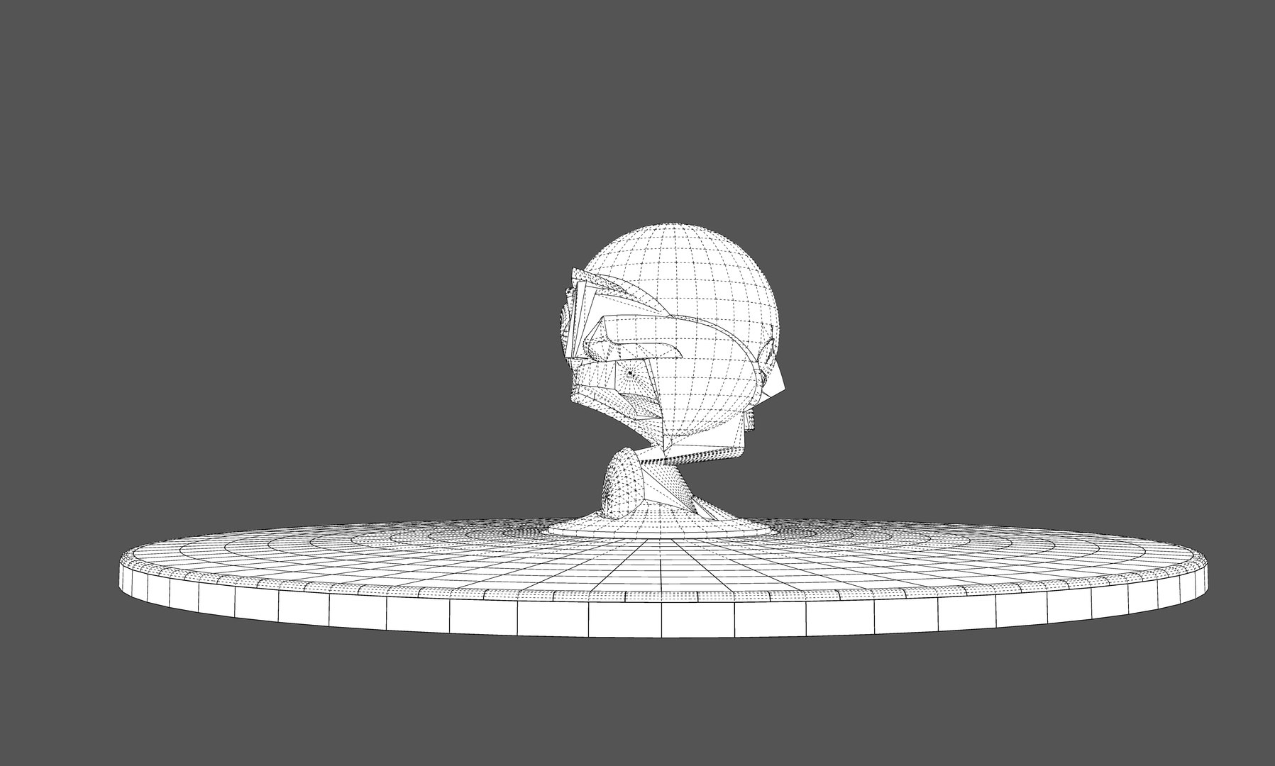 World Trade Center Koenig Sphere 3D Model - TurboSquid 2224261