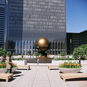 Download 3D Sculpture SketchUp Models - TurboSquid