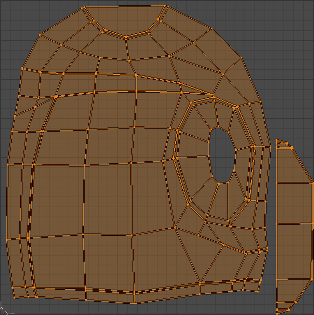 3d Model Detergent Softener Bottle