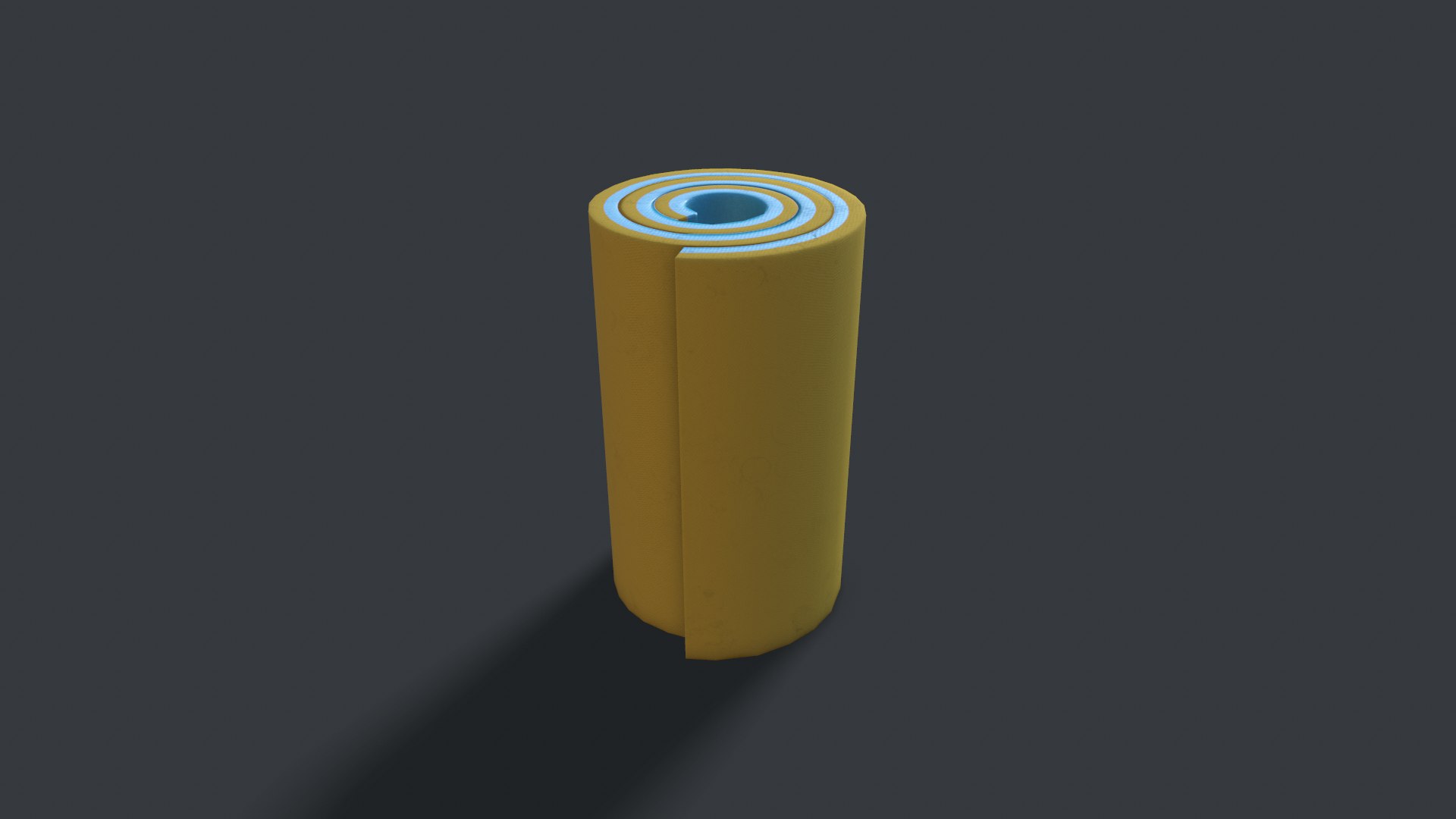 Splint 3D Model - TurboSquid 1727143