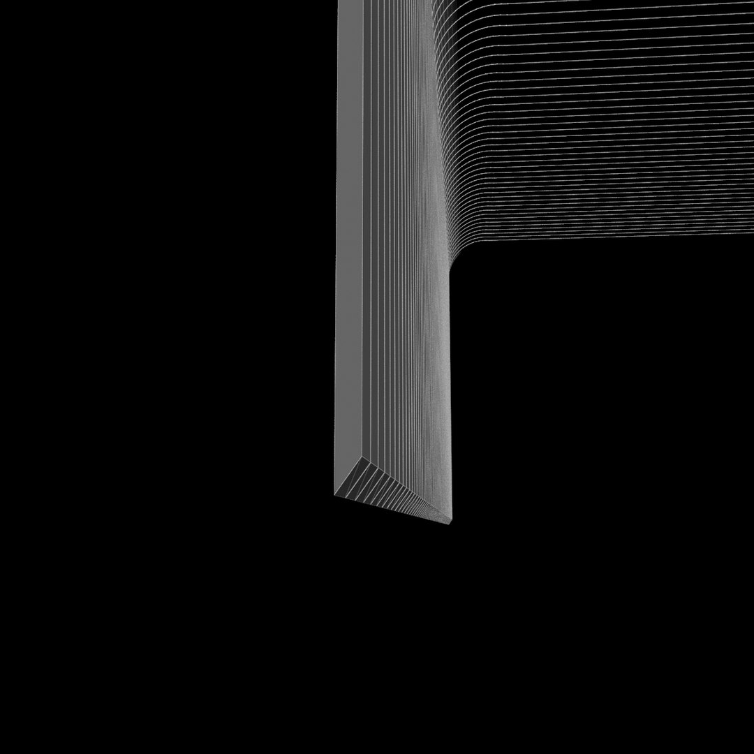 Staples stack 3D model - TurboSquid 1236362