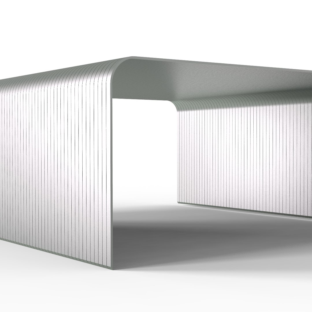 Staples stack 3D model - TurboSquid 1236362