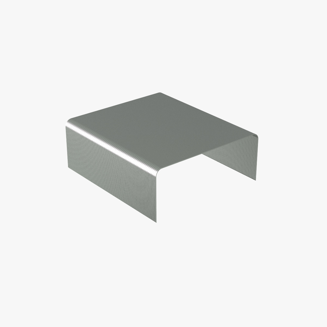 Staples stack 3D model - TurboSquid 1236362