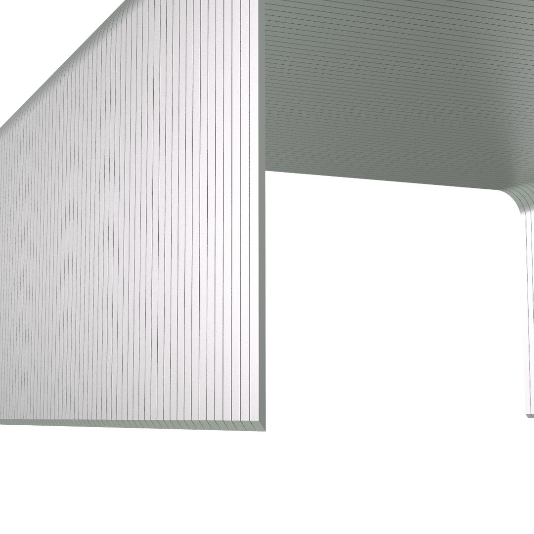 Staples stack 3D model - TurboSquid 1236362